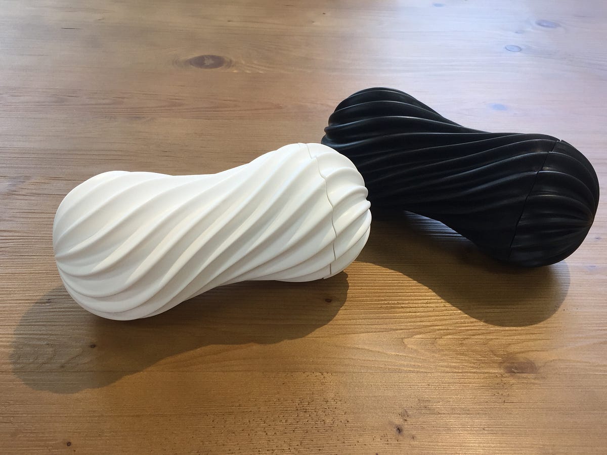 Meet the FLEX!. TENGA’s newest release, the TENGA FLEX… | by Tina from ...