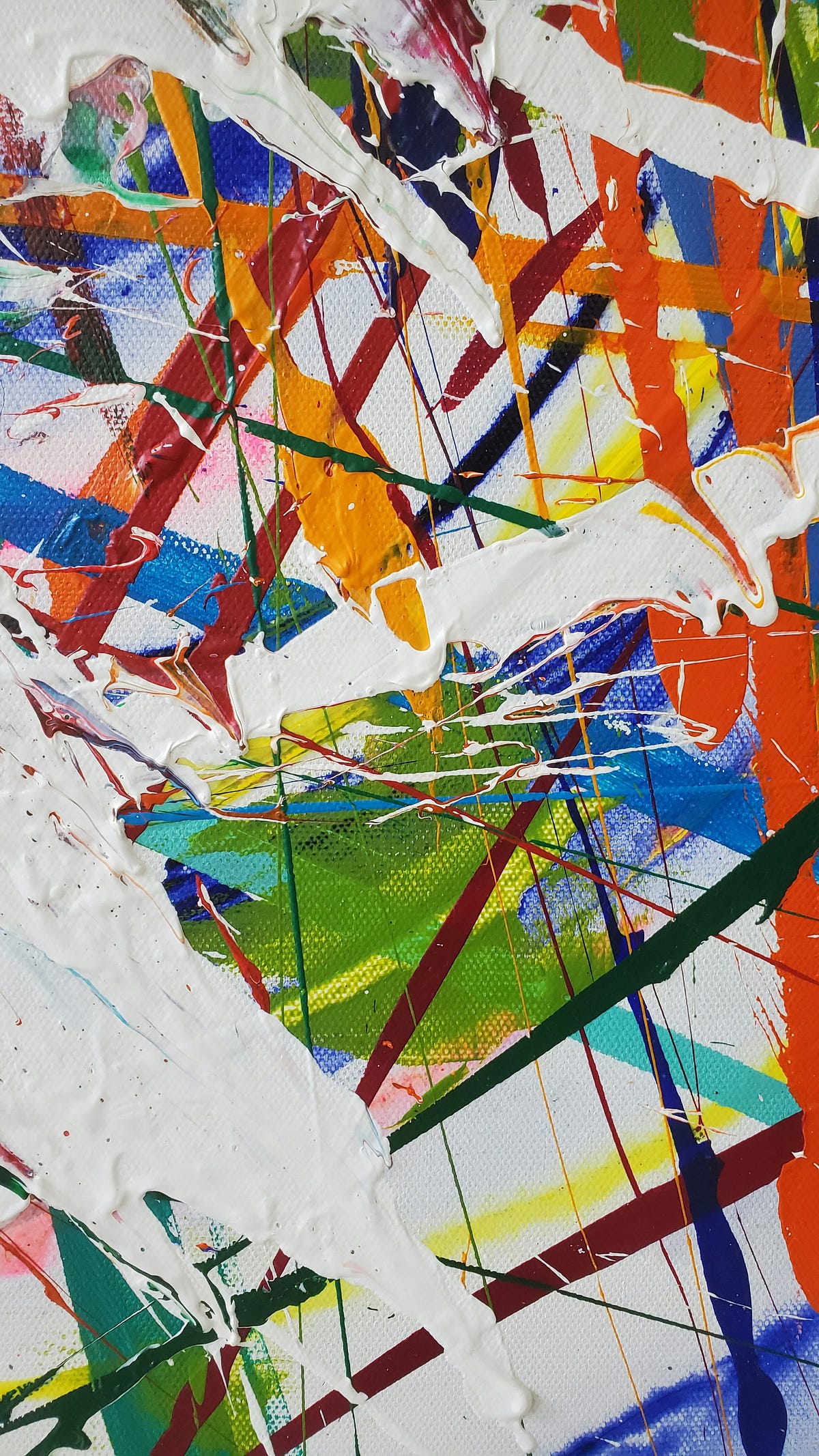 Art Movements. | Medium