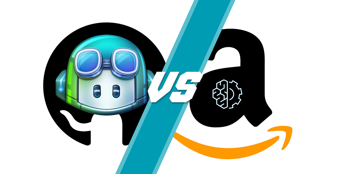 Github Copilot Vs Amazon Codewhisperer By Viggotw Sopra Steria
