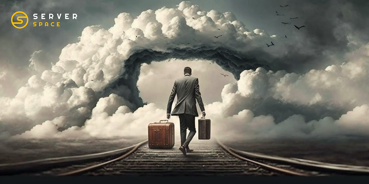 Avoiding Pitfalls: Mitigating Risks in Cloud Migration | by Serverspace | Serverspace | Medium