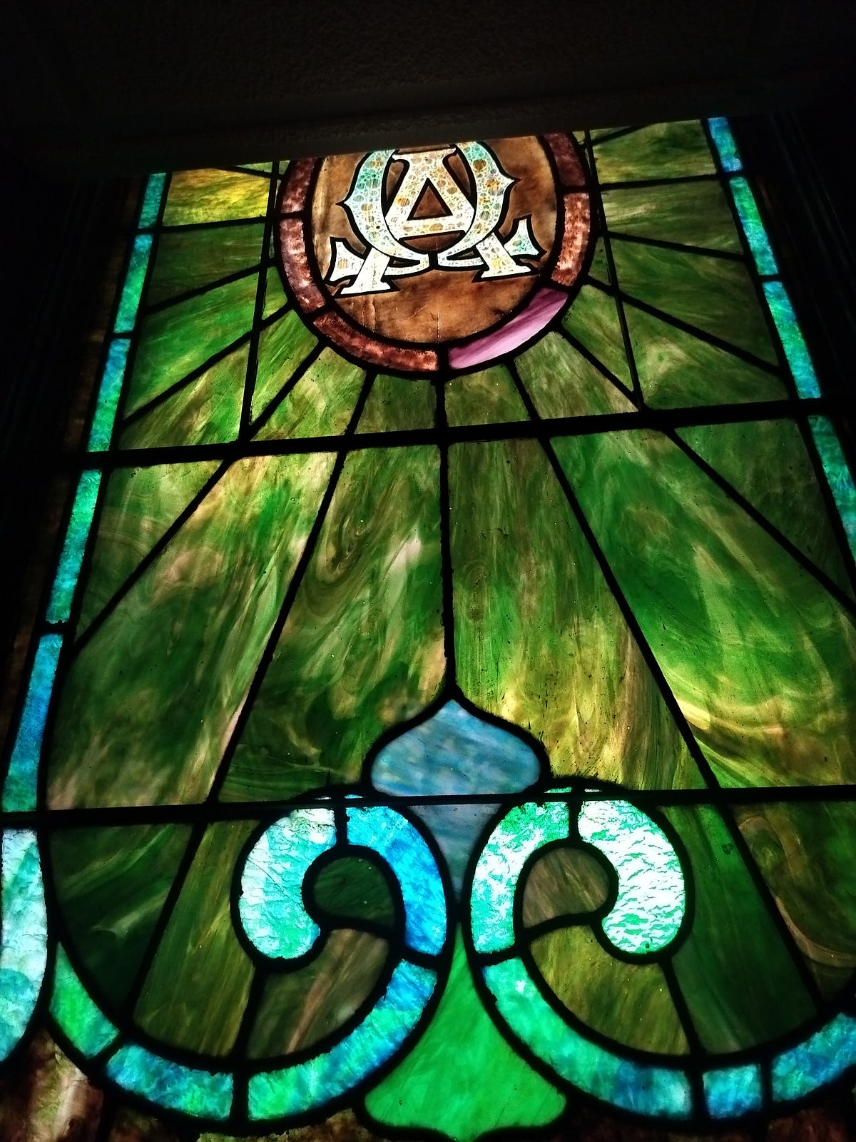 Aseity: The Bedrock of Hope in the Shadow of Eden. | by Caleb_Gallagher ...