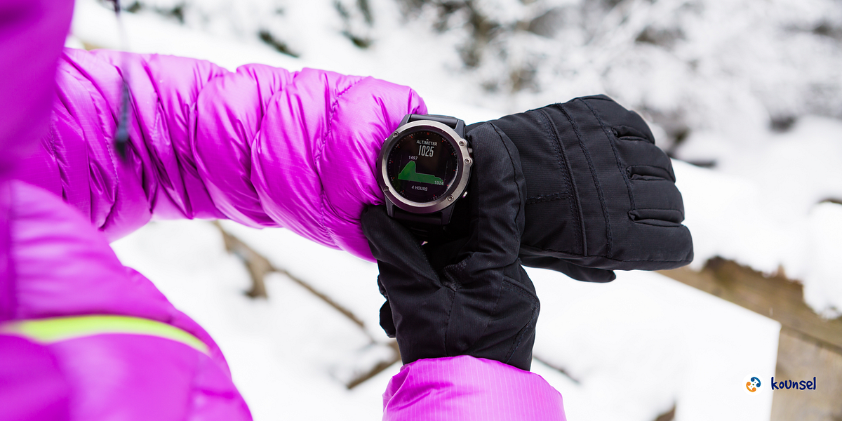 Holiday Guide to Staying Fit During the Winter | by Brianna Crouch | Medium