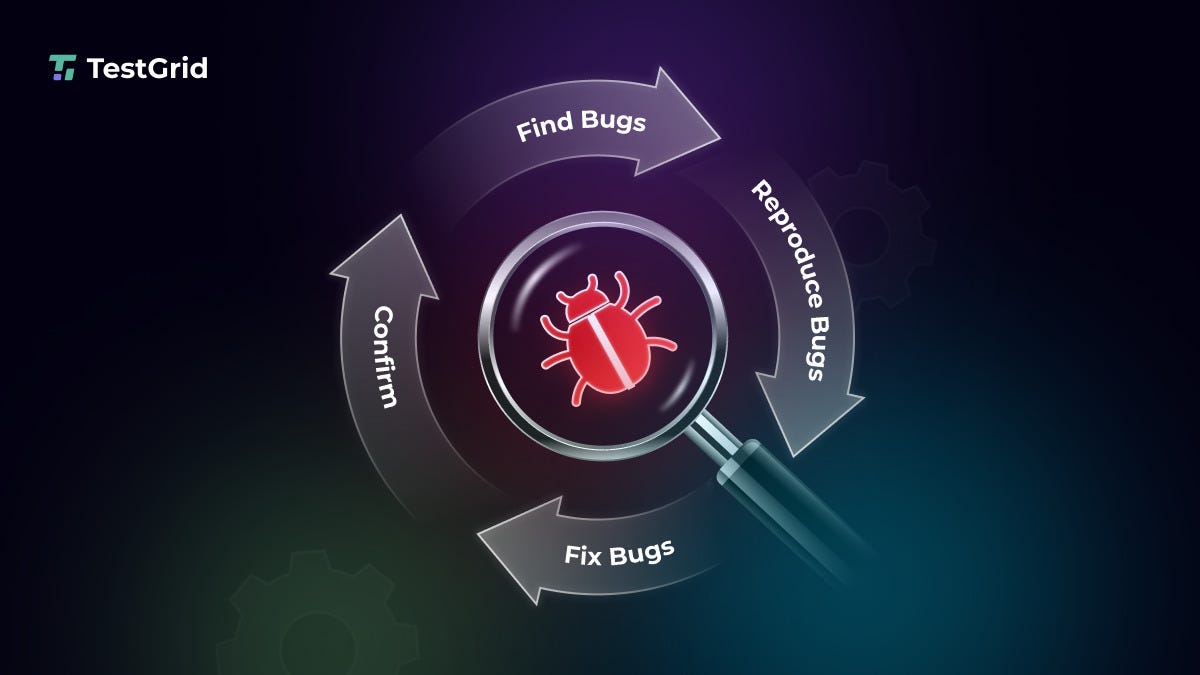 Software Testing Bug Life Cycle: A Step-by-Step Guide | by Asher ...