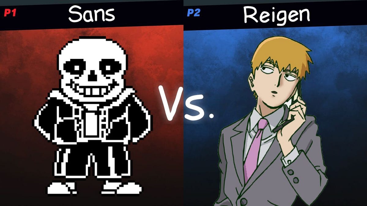 Everything You Need To Know About Reigen’s Loss In The 2022 Tumblr ...