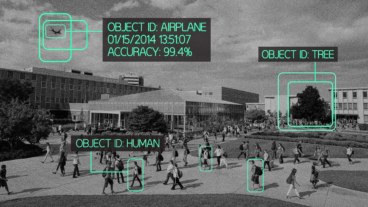 Comparing the Top Five Computer Vision APIs | by Gaurav Oberoi | Gaurav ...