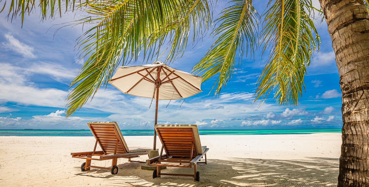 Out of office: holiday mode activated - Netherlands eScience Center
