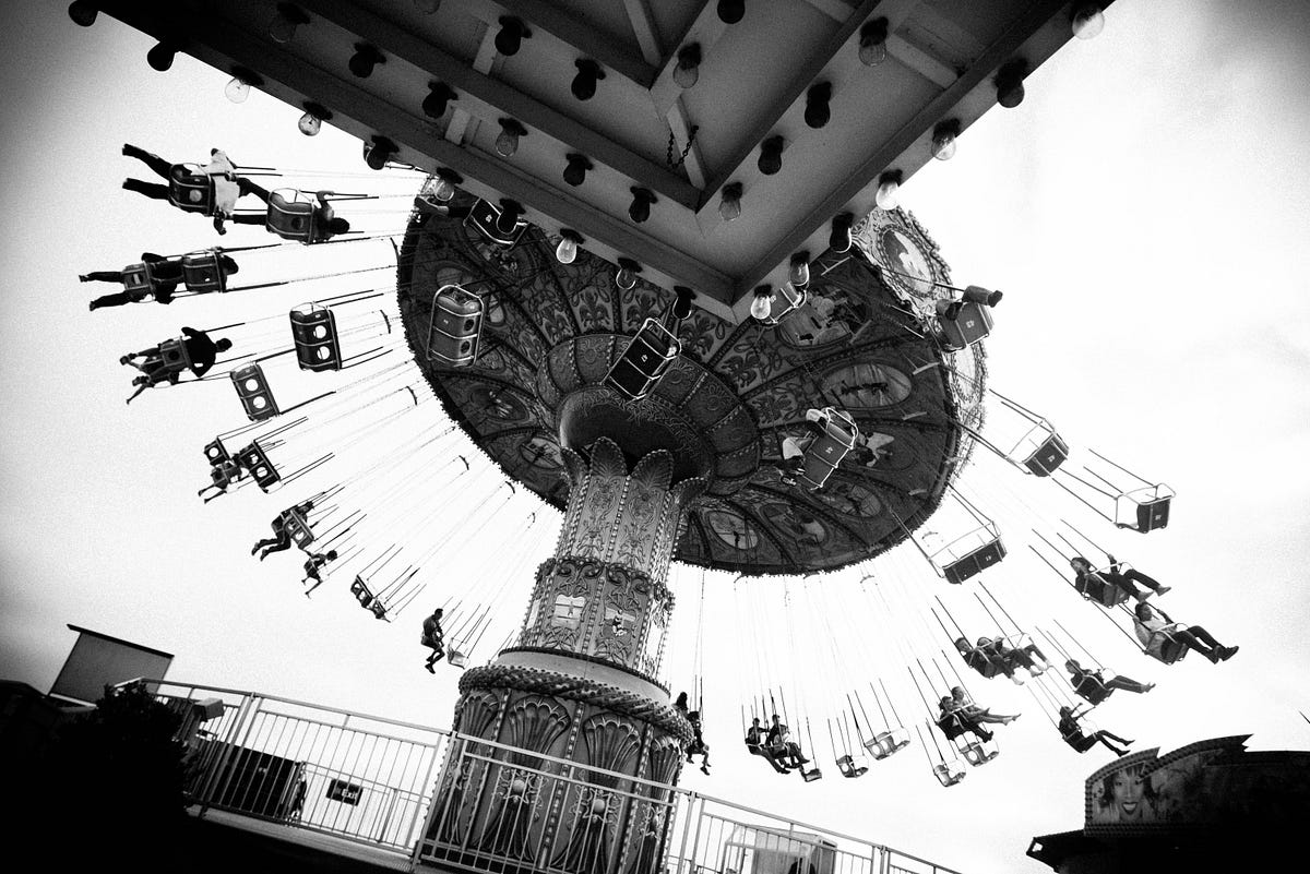 Five exercises that will make you a great photographer | by fxp | Photo ...