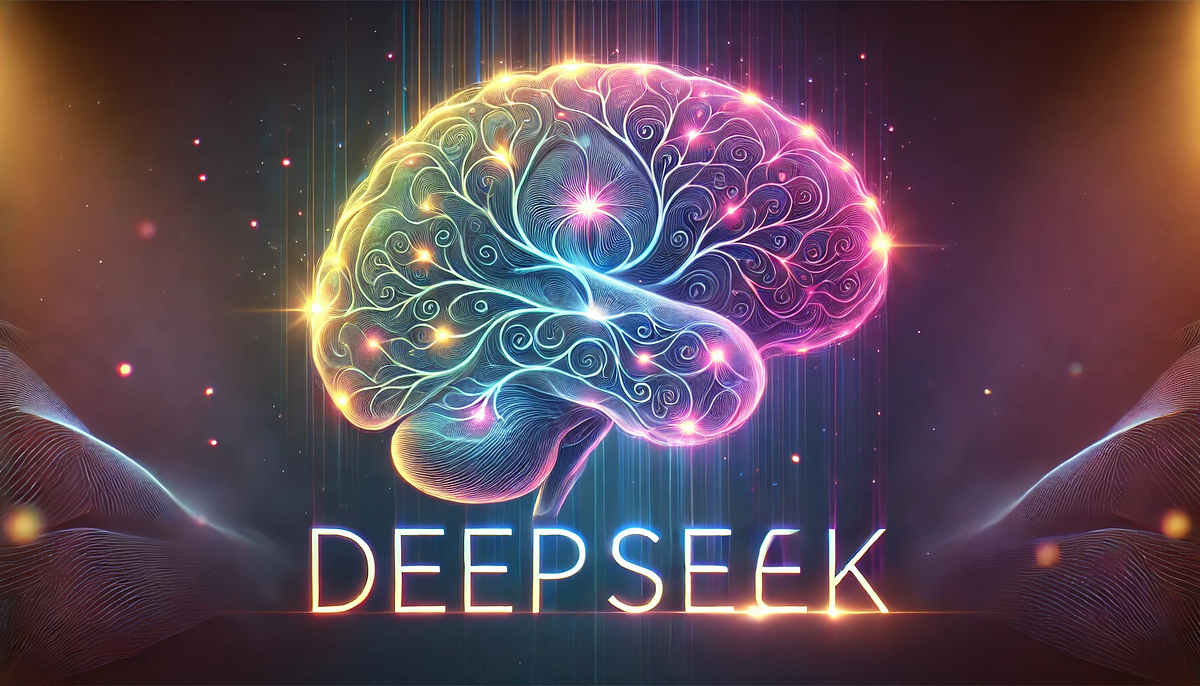 Introduction to Building Applications with the DeepSeek API Key | by ...