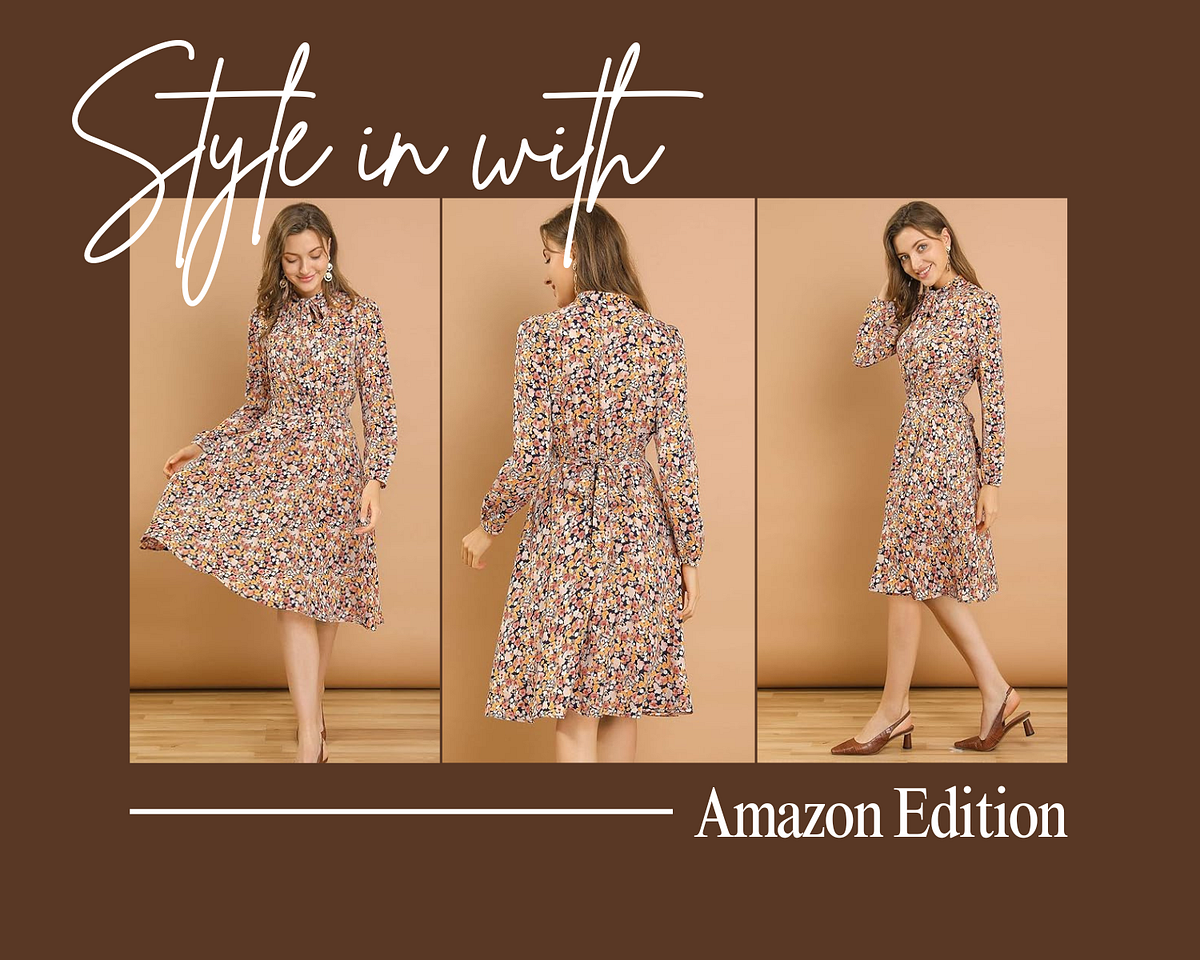 “Monday Fall Outfit Ideas: Styling with Amazon Favorites” | by Emi ...