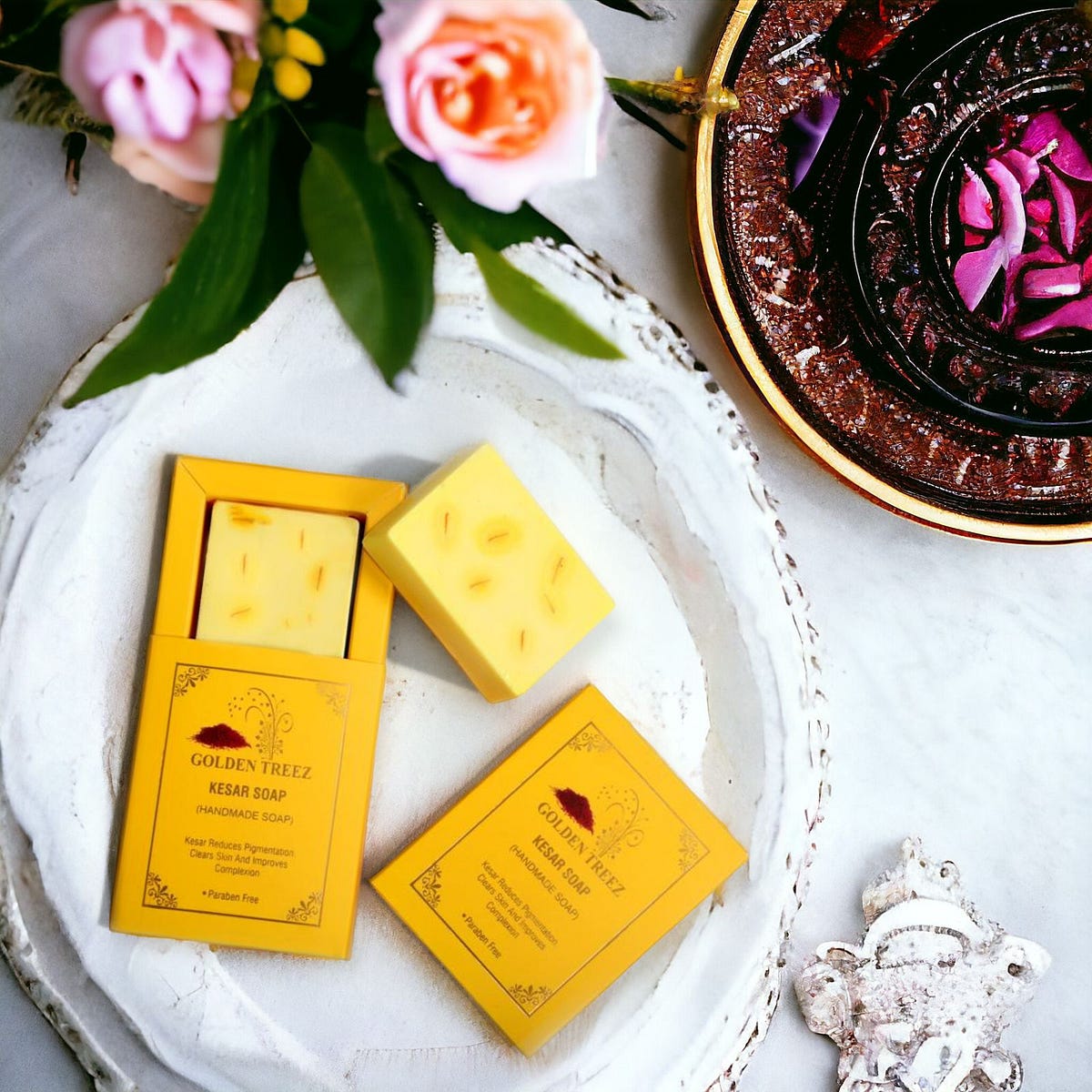 Best Soaps for Tan Removal. Sun exposure can lead to tanning, which ...