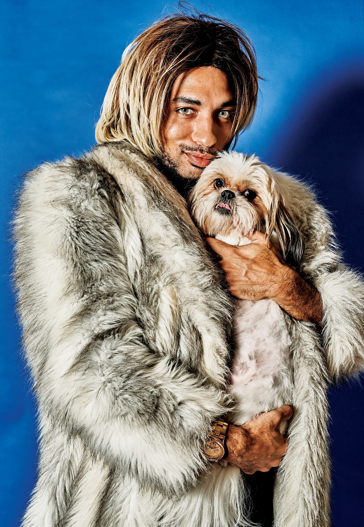 Joanne the Scammer: The Anti-Hero of our Validation-Addicted Selves ...