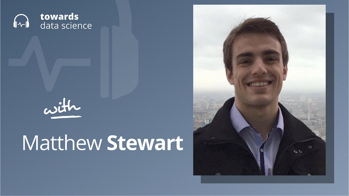 The emerging world of ML sensors. Matthew Stewart on a new paradigm for ...