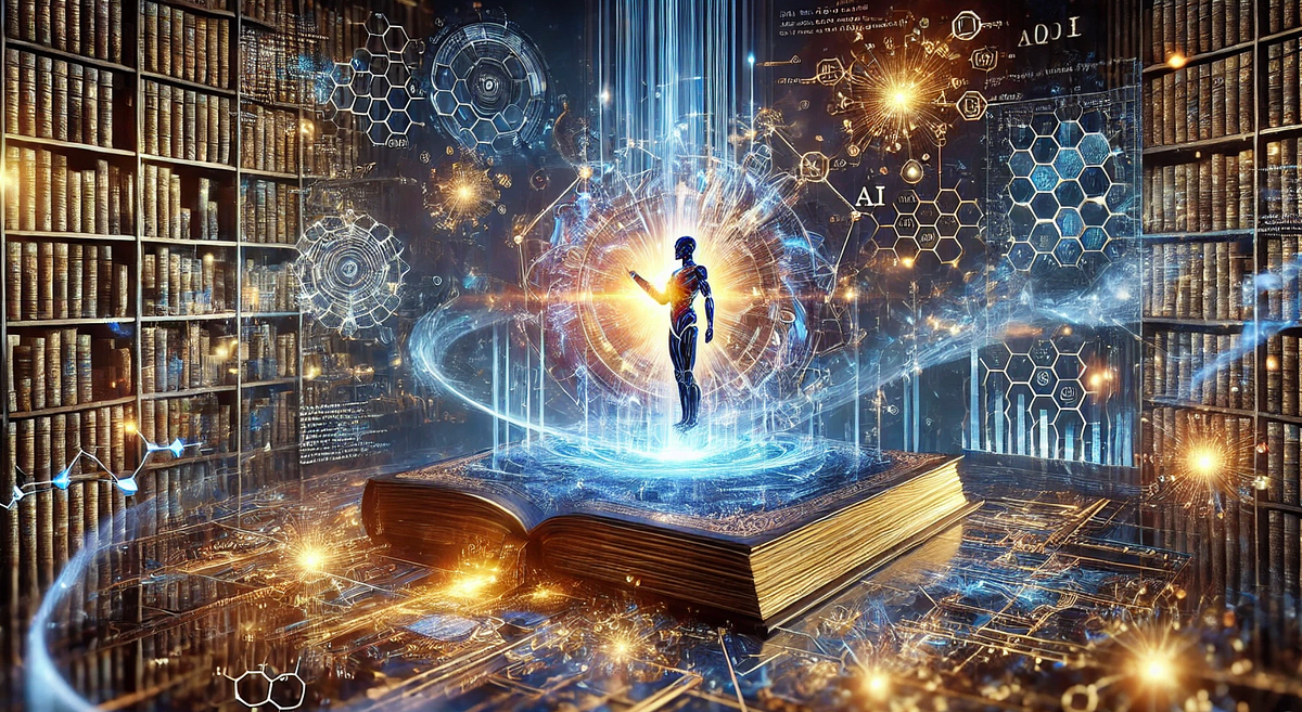 Books to Master Machine Learning and Data Science | by Ahmed Abdulwahid ...