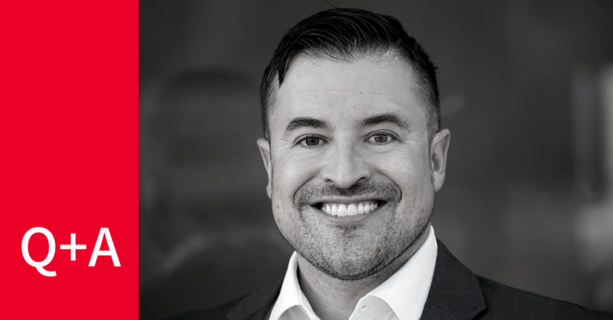 Q&A with Dr. Ken Armijo. Research Scientist and Systems Engineer… | by ...