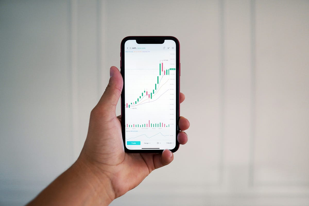 I Find Stocks That Can Climb 80%+ In 12 Months Using A Little-Known ...