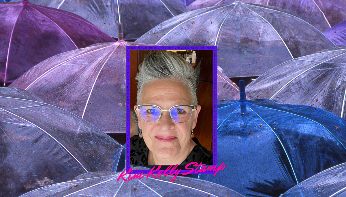 This Week’s Top Picks from Parasol Pubs | by Kim Kelly Stamp | Parasol ...