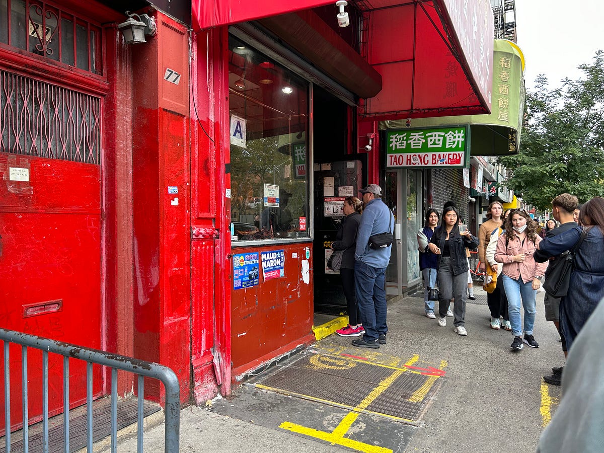 Exploring NYC’s Asian Food Spots with Yelp Fusion API | by Catharina ...