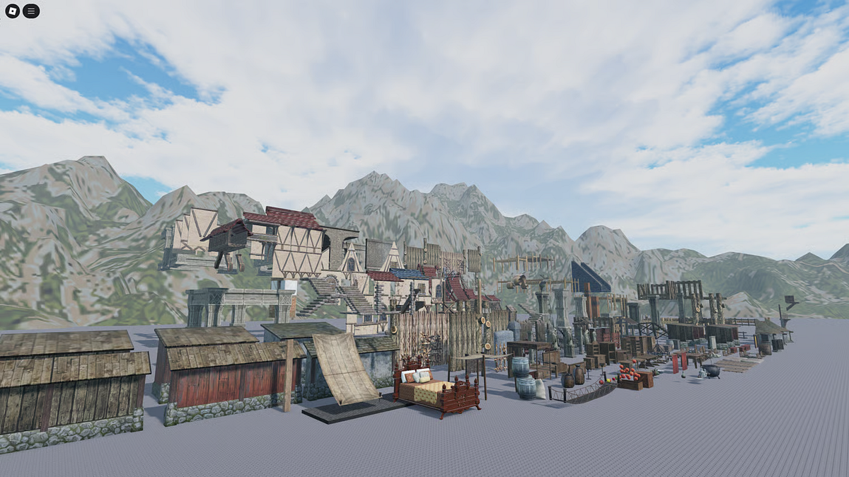 The New Wave of Roblox Development: Why Quality Assets Now Matter More ...