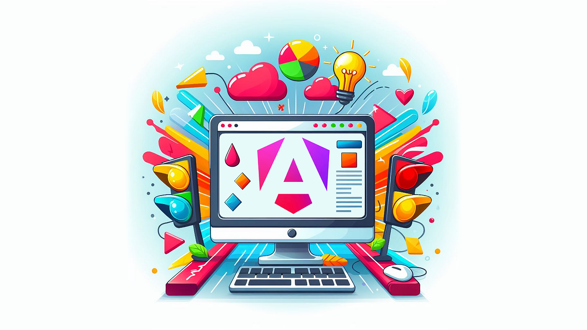 Angular Signal Queries: simplifying DOM Querying | by Davide Passafaro | Medium