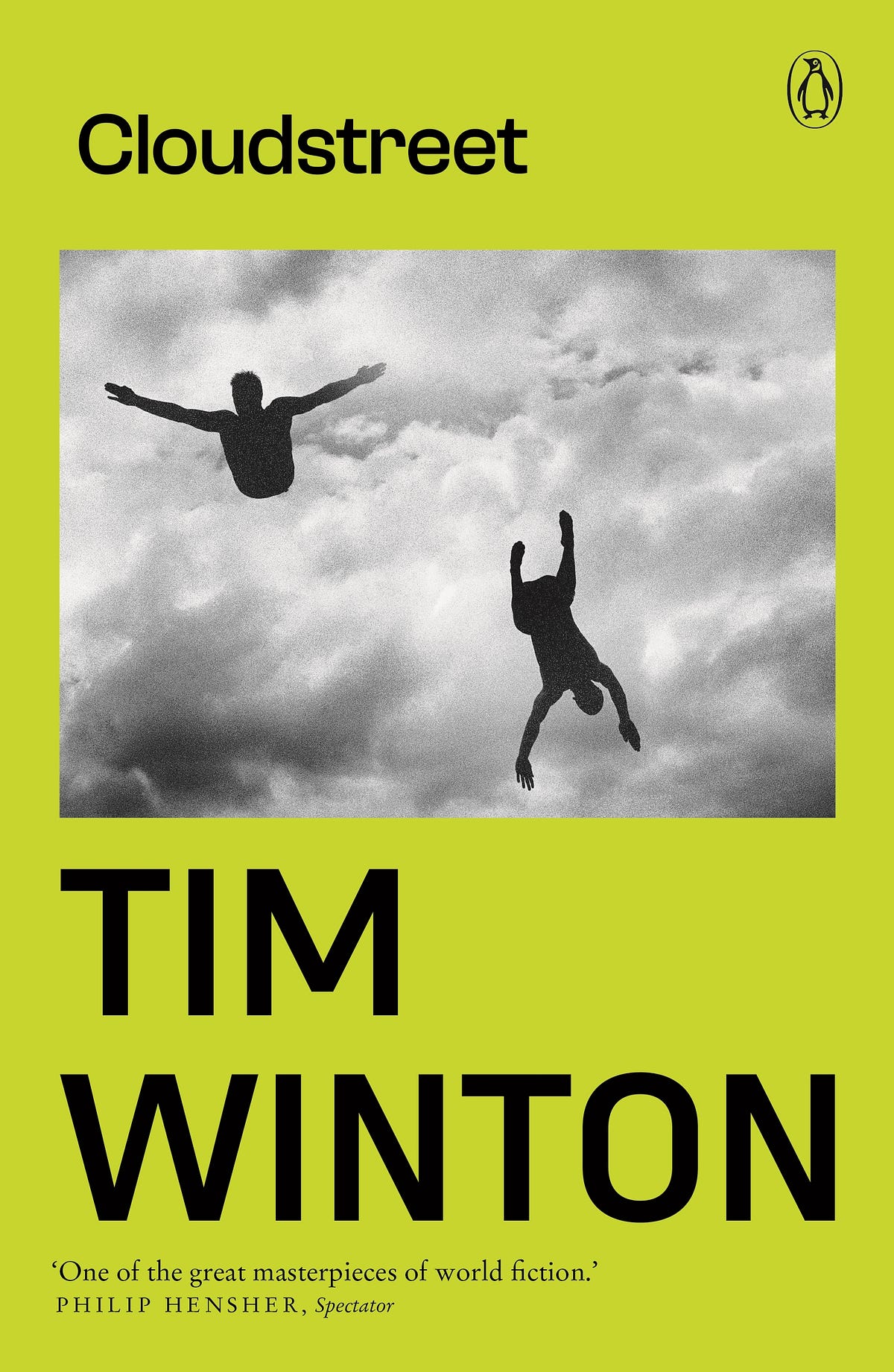 Should You Read: Cloudstreet by Tim Winton | by Damien Lawardorn | Feb ...