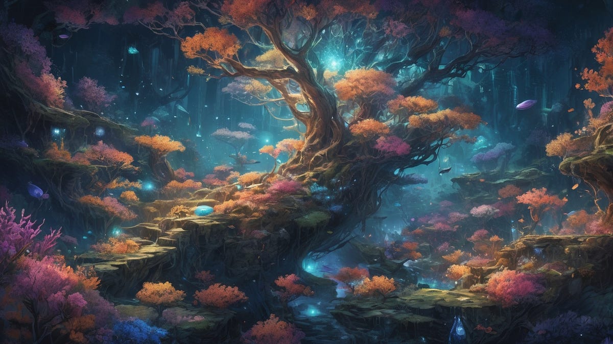 Scipy For Image Processing In An Era Where Visual Content By Tom Tomtalkspython Medium