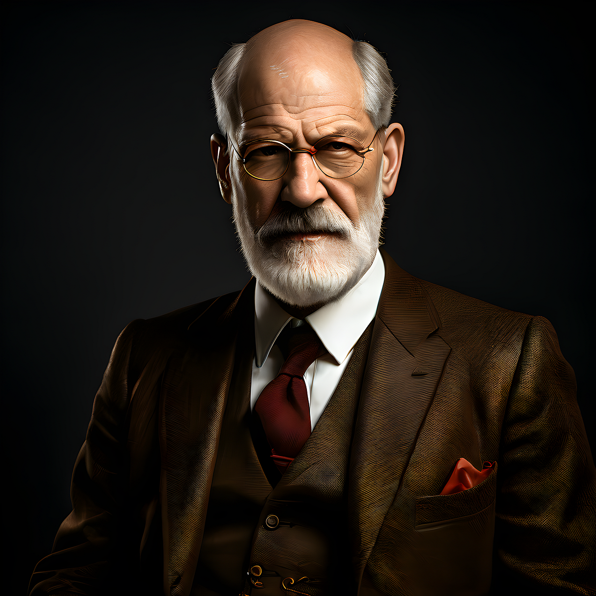 7 Quotes From Sigmund Freud That Will Motivate You To Pursue Your ...