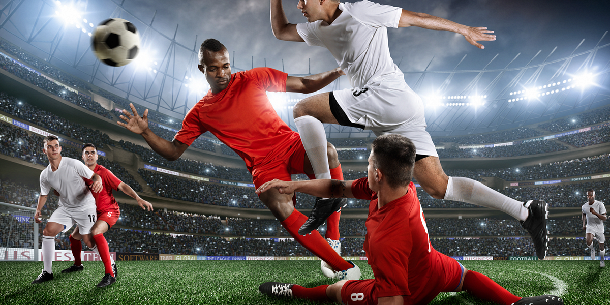 The Weekend ACCA: World Cup Closers Provide Chance For Some Rapid ...