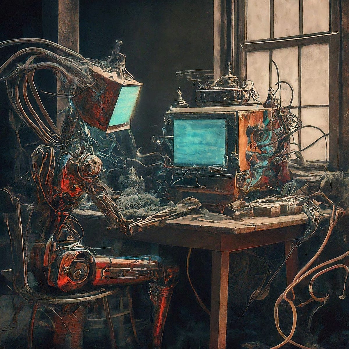 Exploring Programming Languages — Cyber | by Blag aka Alvaro Tejada ... Exploring Programming Languages — Cyber | by Blag aka Alvaro Tejada ...