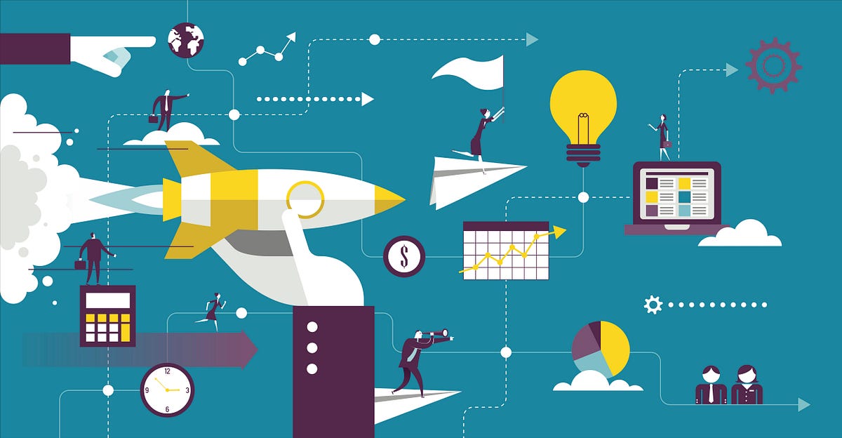 Showing Off: Visual Insights. A demo designed to support end to end ...