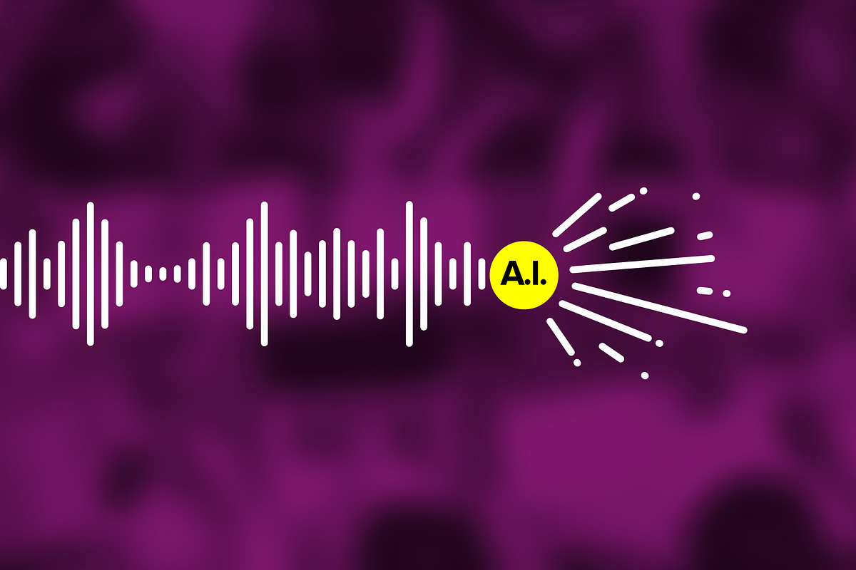 How Voice Technology Is Heralding a Major Revolution in User Behavior ...