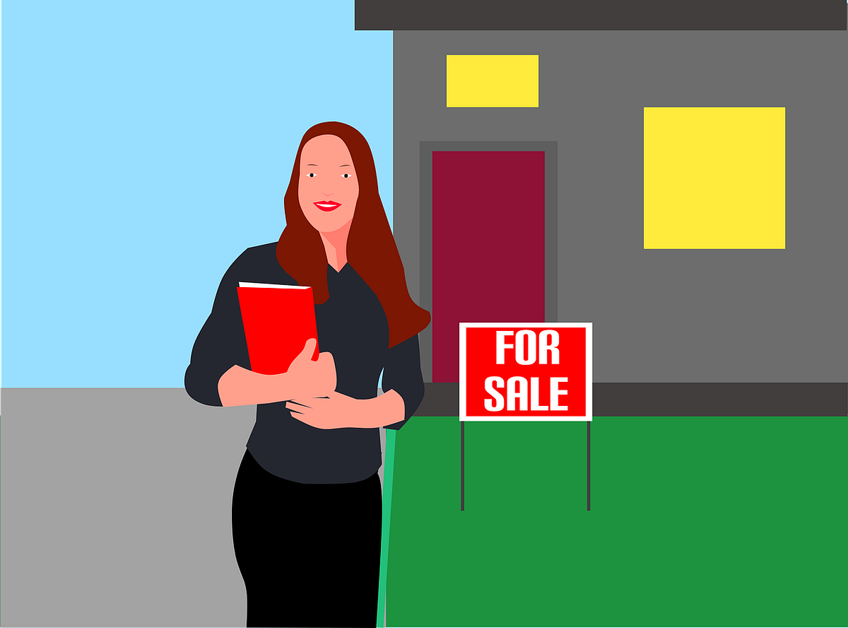 Why should a real estate agent get their AI Avatar? | by Prakash ...