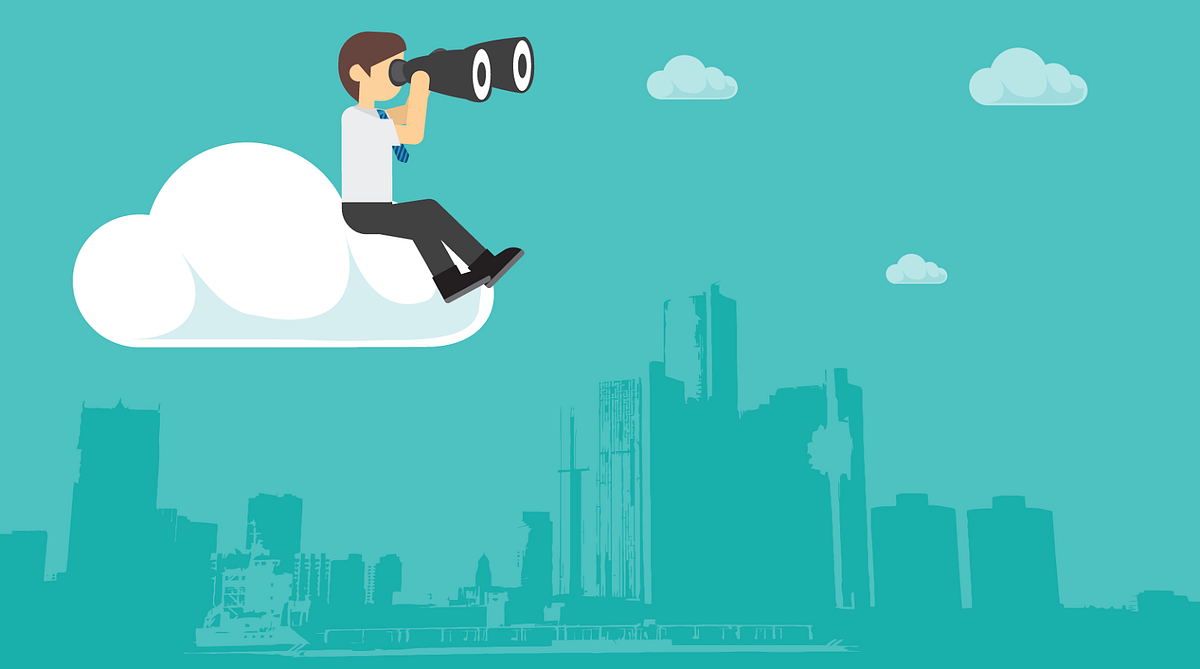 Selling Through CRM : 8 Proactive Prospecting Practices | by Ranjit Rajan George | Medium