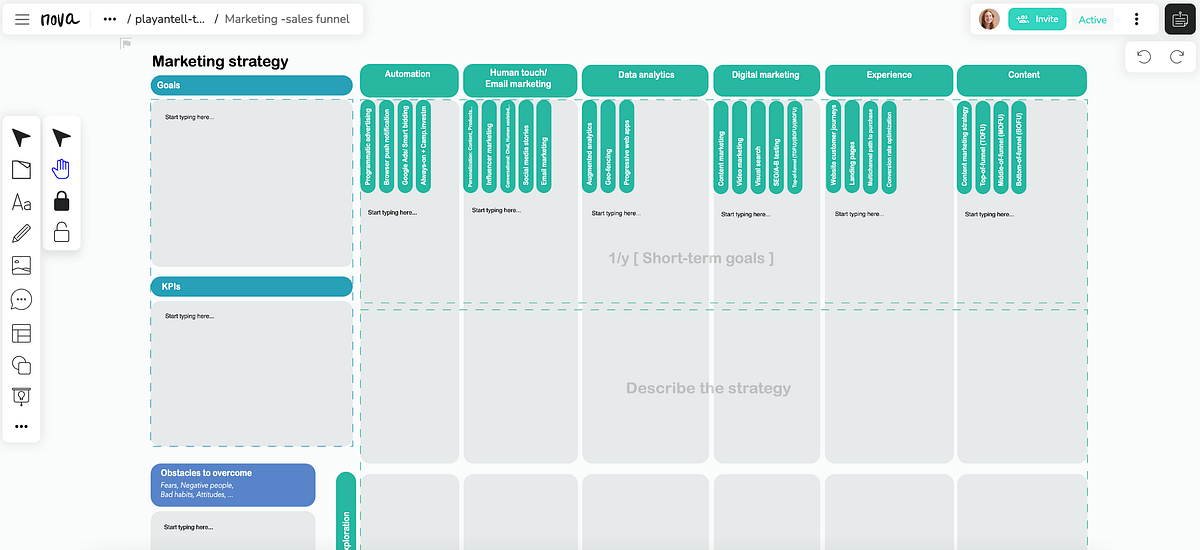 Creating a Winning Marketing Plan: A Step-by-Step Guide | by Nova ...