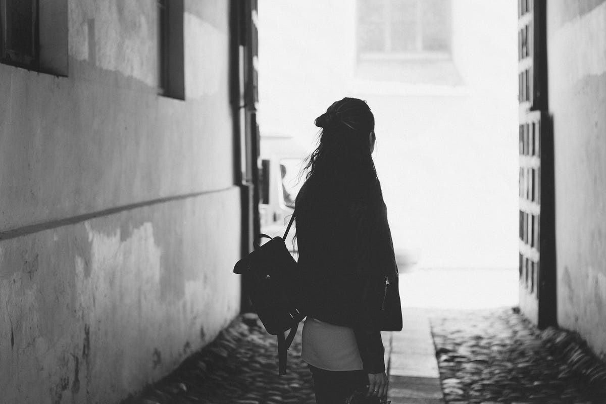 Navigating Adulthood with a Mild Stammer — A Reflective Journey | by ...