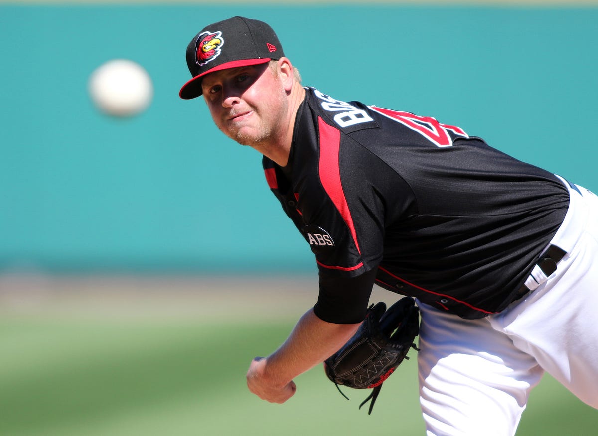 2017 Red Wings Preview: Bullpen. Time to wrap up our preview of… | by ...