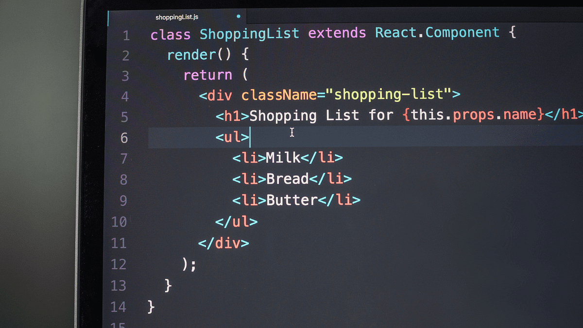 Building Interactive User Interfaces With Reactjs By Ferry F Medium 3467