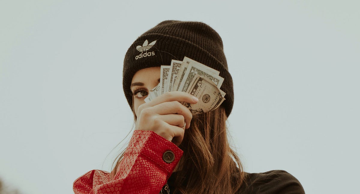 My Radical Self-Investment Strategy for 2024 | by Jaclyn Ha | Change ...