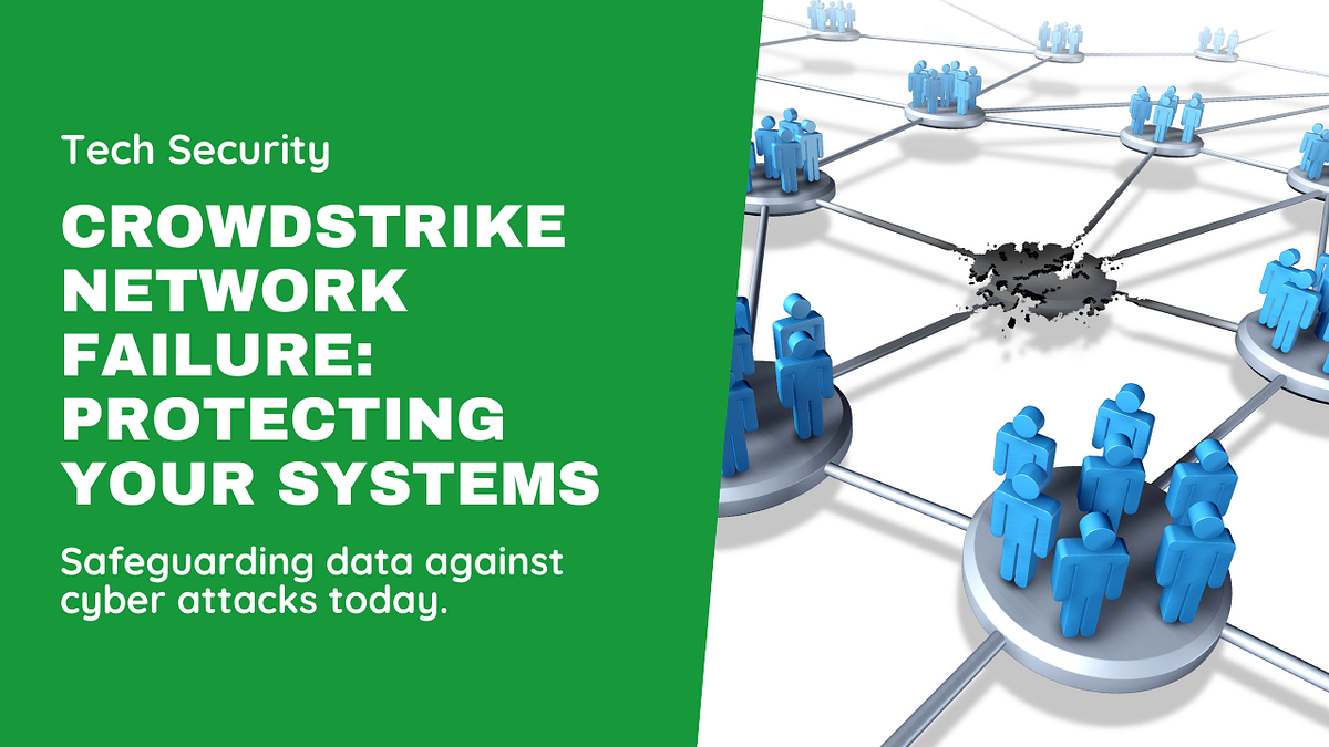 Cybersecurity Collapse: CrowdStrike’s Legal Woes | by Majid | Aug, 2024 ...