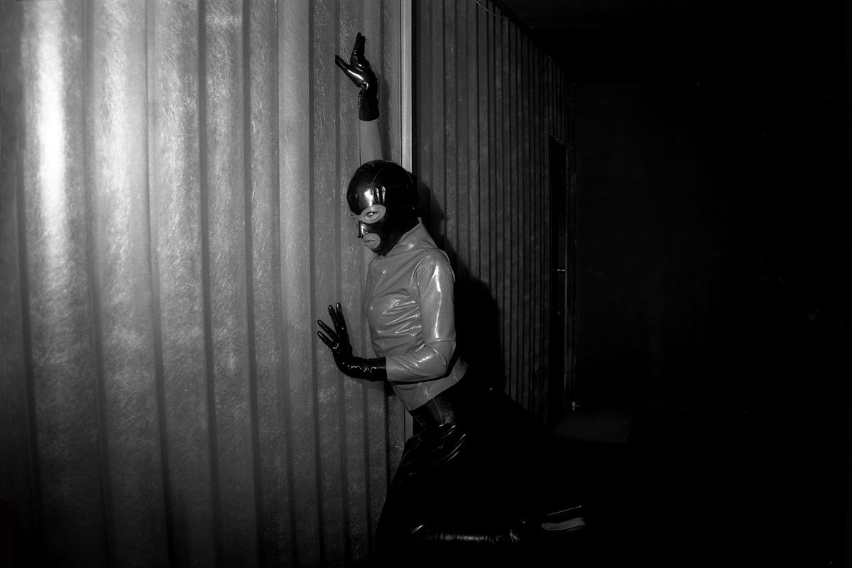 A Tribute to Trevor Watson. Ever since I have been doing… | by da Silva ...