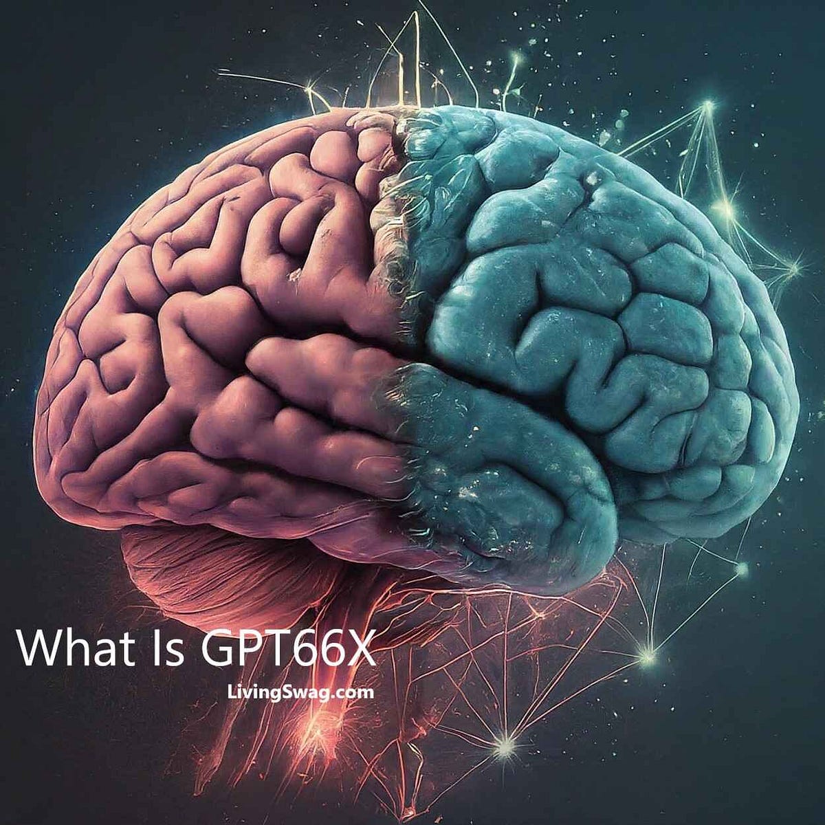 What Is GPT66X: Benefits Of GPT66X | by Ayaz Ahmad | Feb, 2024 | Medium