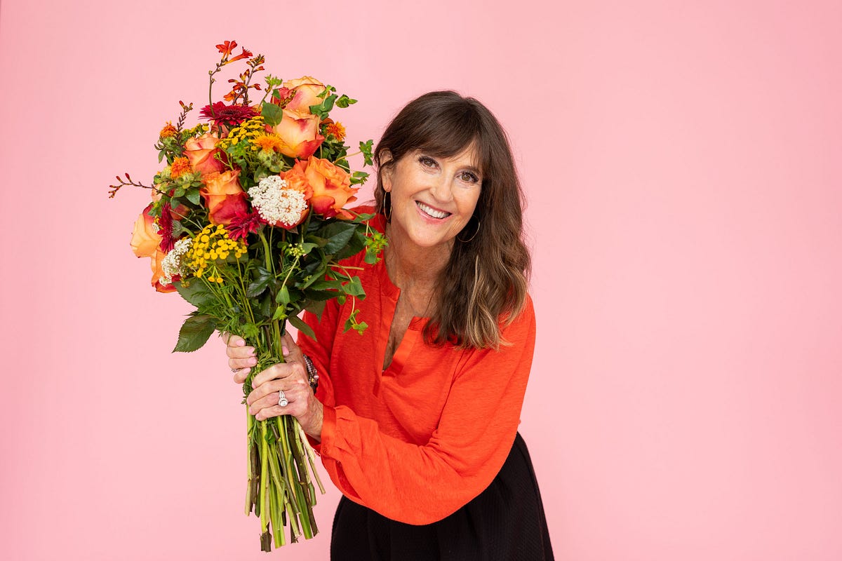 Author Jennifer Cramer-Miller On 5 Things You Need To Heal After A ...
