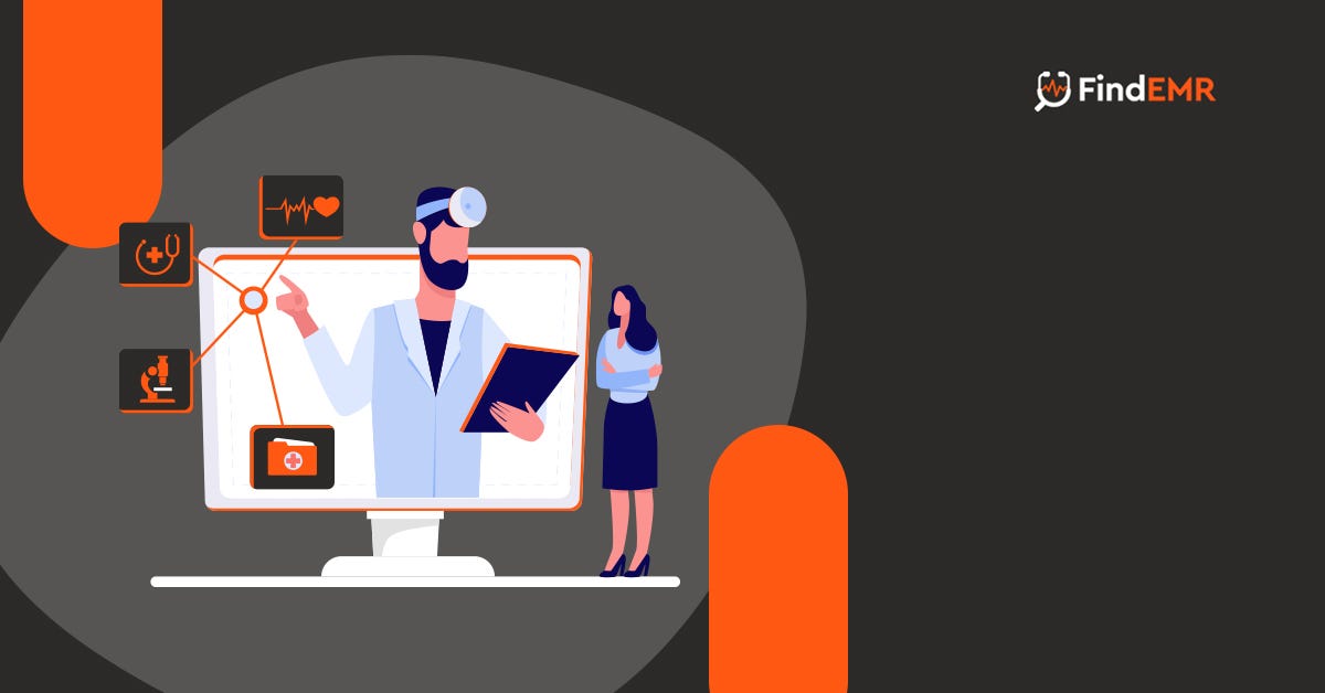 EMR Systems List — What You Need to Know | by revolutionemr | Medium