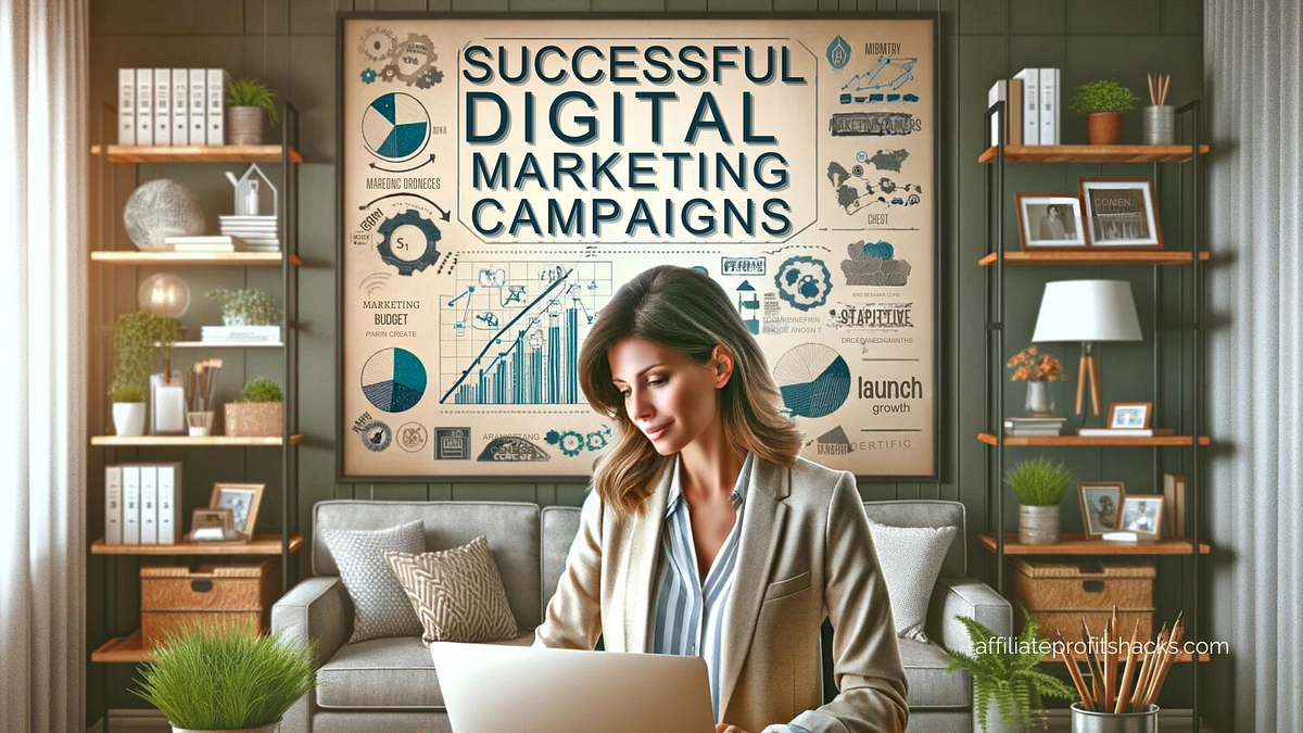 Creating Successful Digital Marketing Campaigns in 2024 | by Michael ...