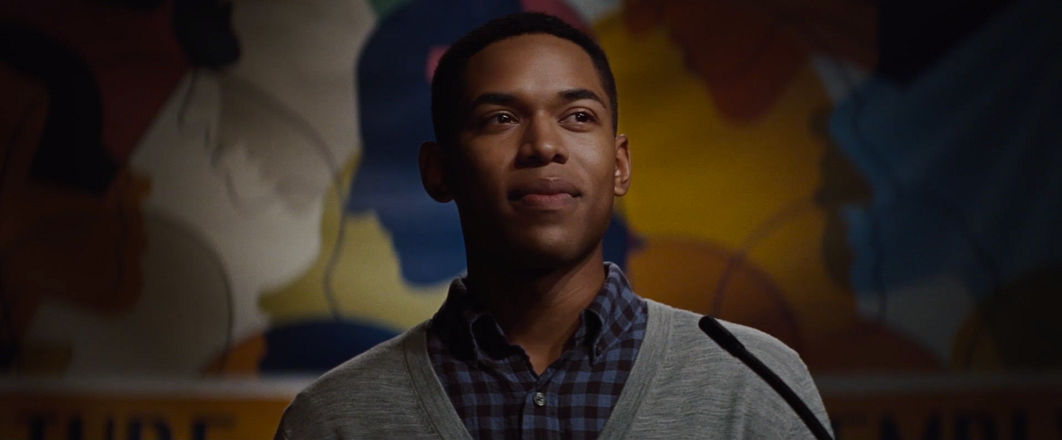 Luce 2019 Full Review and Story. After Watch Luce 2019 Online Streaming ...