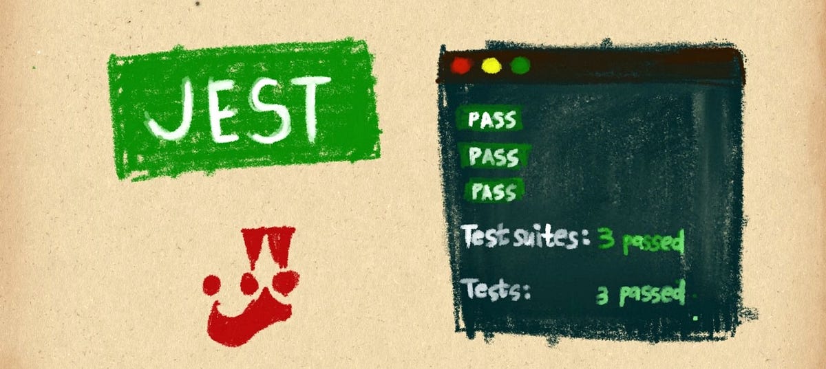Tips on Creating Unit Tests Using Jest | by Jia Oblepias | Medium