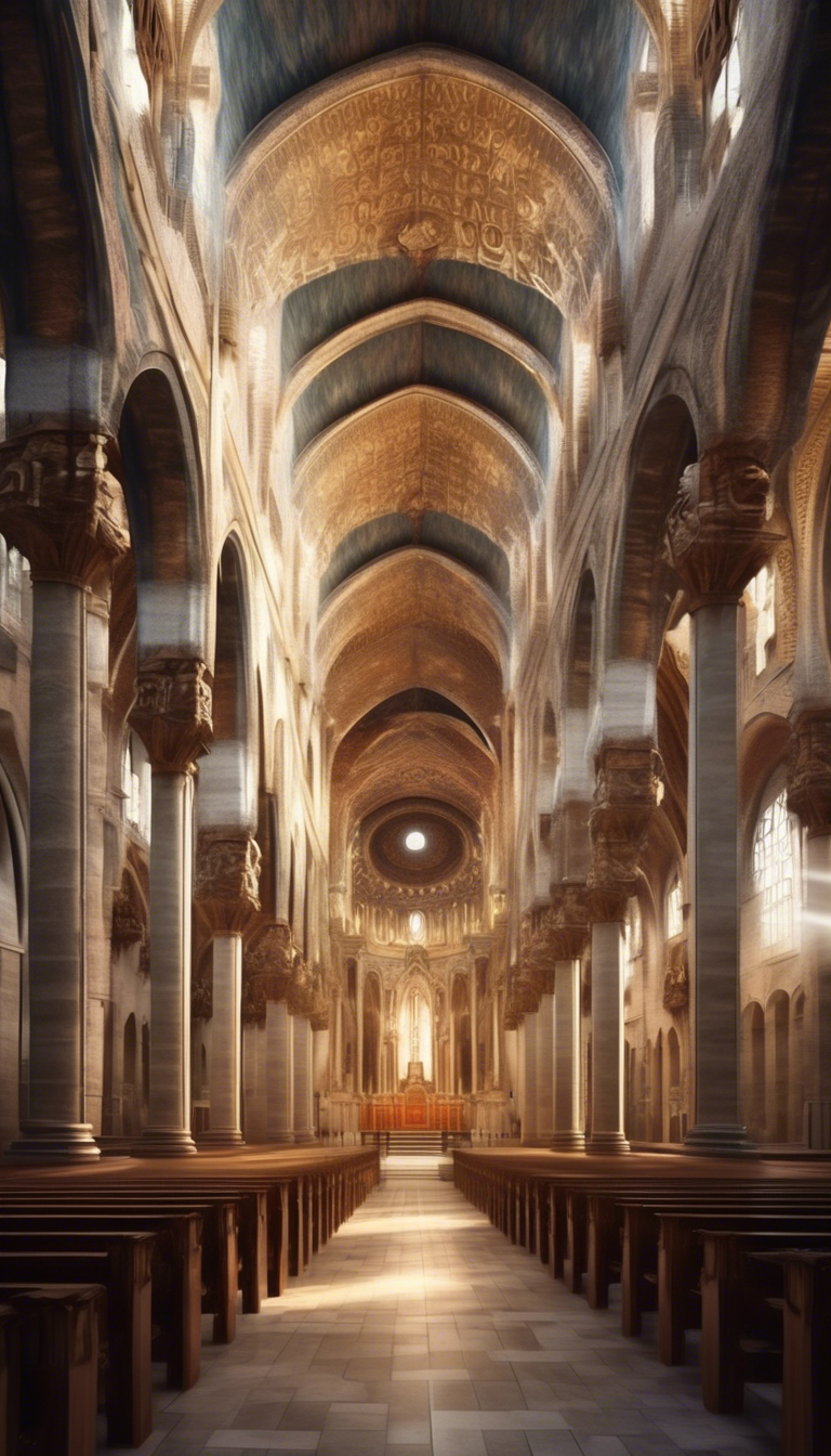 What Religious Architecture | by Krittenbrink Architecture | Aug, 2024 | Medium