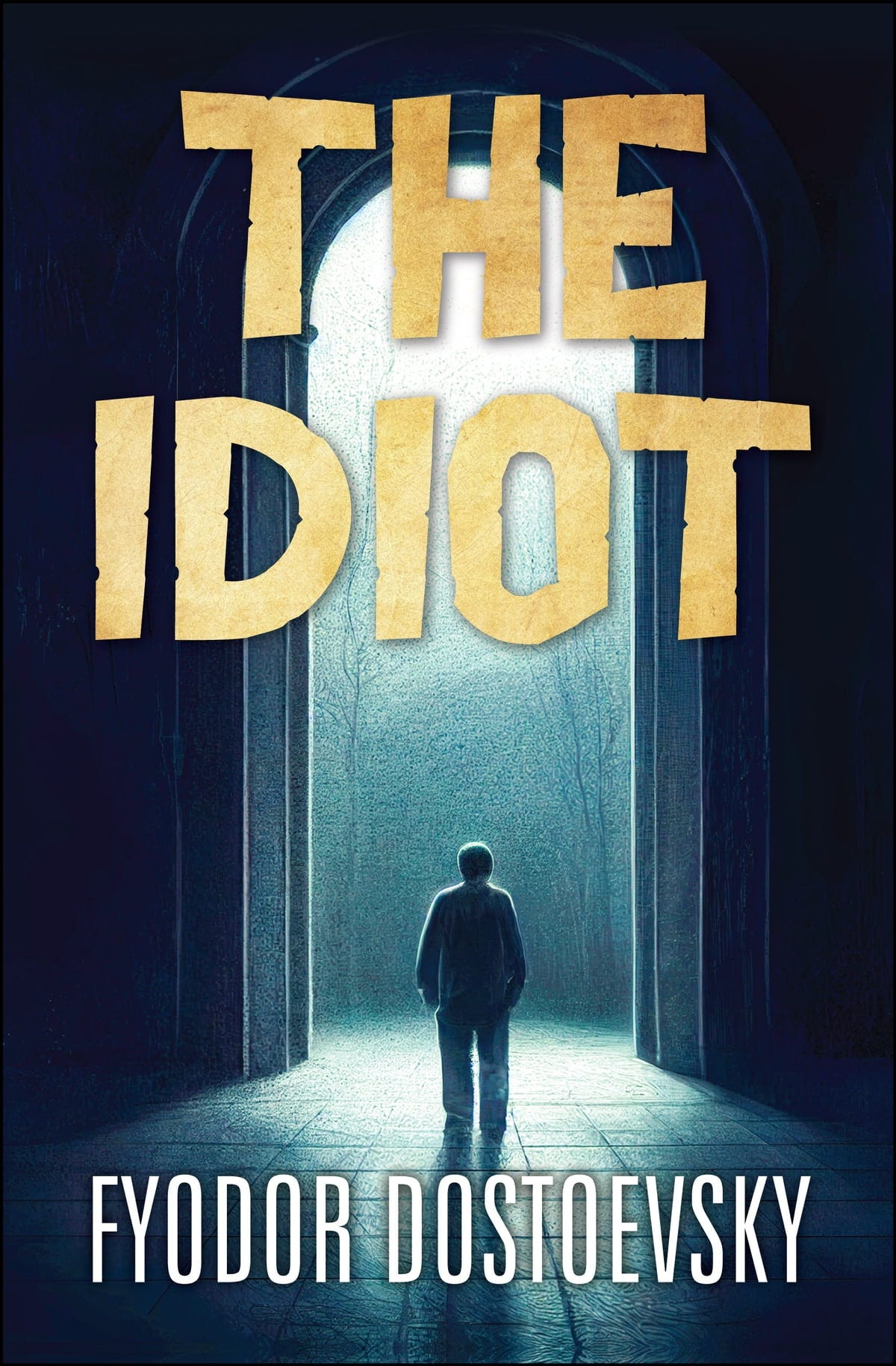 The Idiots. Author: Fyodor Dostoevsky. | by Dual Perspectives | Jul ...