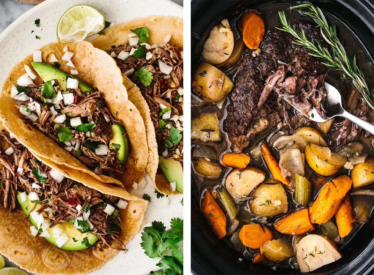 Slow-Cooking Strategy. Given that all the devices in our home… | by ...