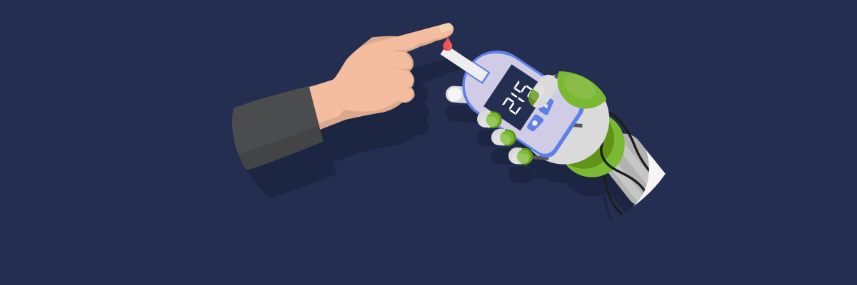 How AI-Powered Apps Helps Those with Diabetes | by sdhglobal | Medium