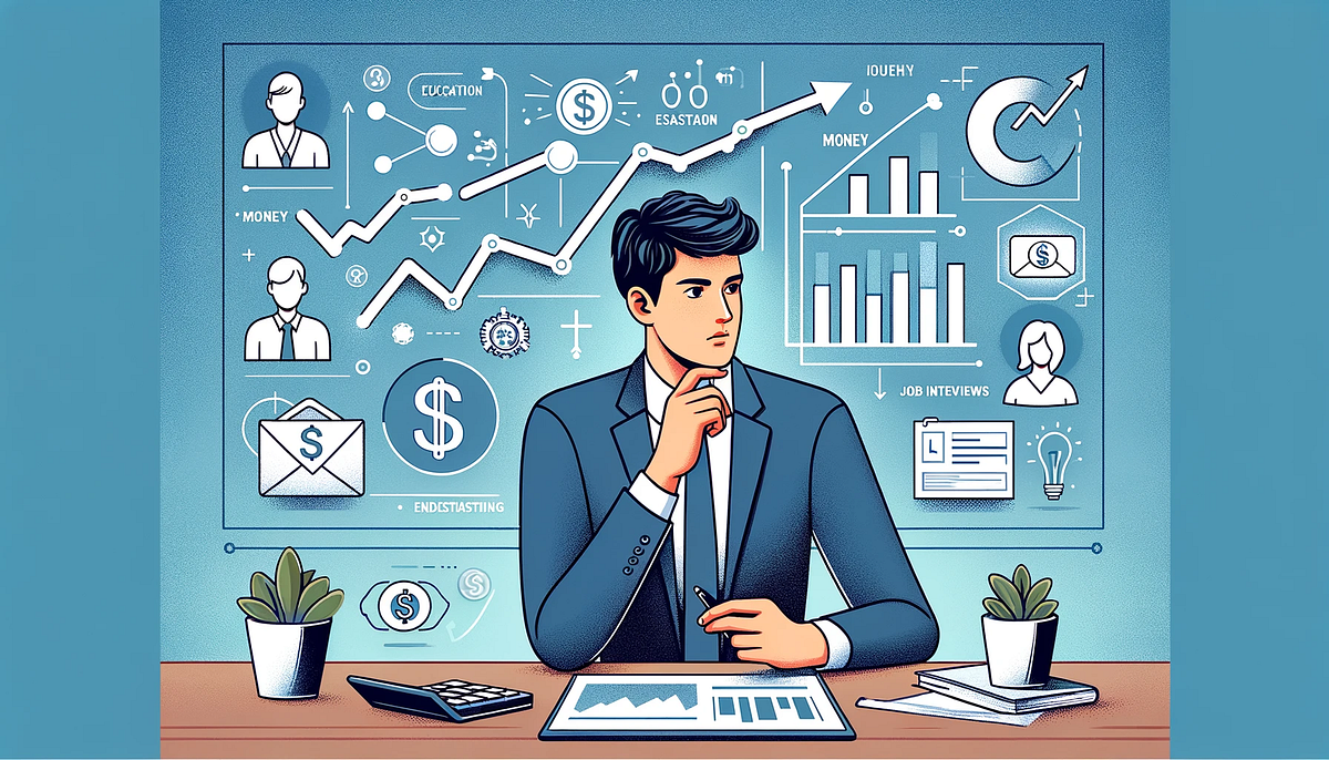 The 9 Essential Life Skills for Money | by Flash | Medium